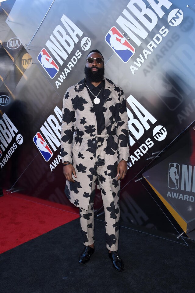Photos: 2018 NBA Awards Photo Gallery | NBA.com