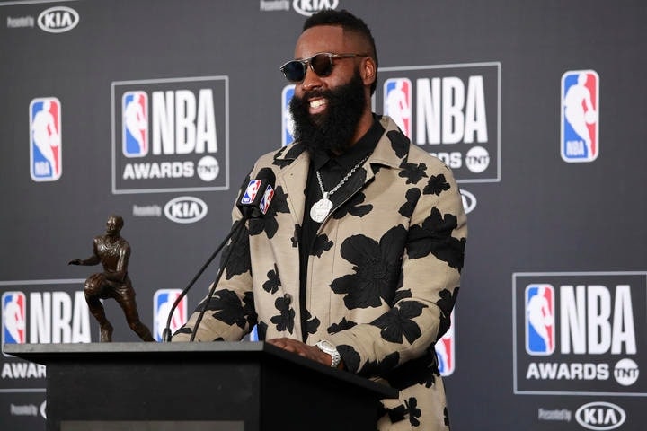 Photos: 2018 NBA Awards Photo Gallery | NBA.com