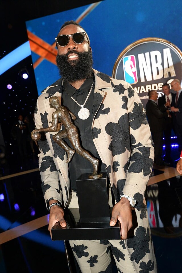 Photos: 2018 NBA Awards Photo Gallery | NBA.com