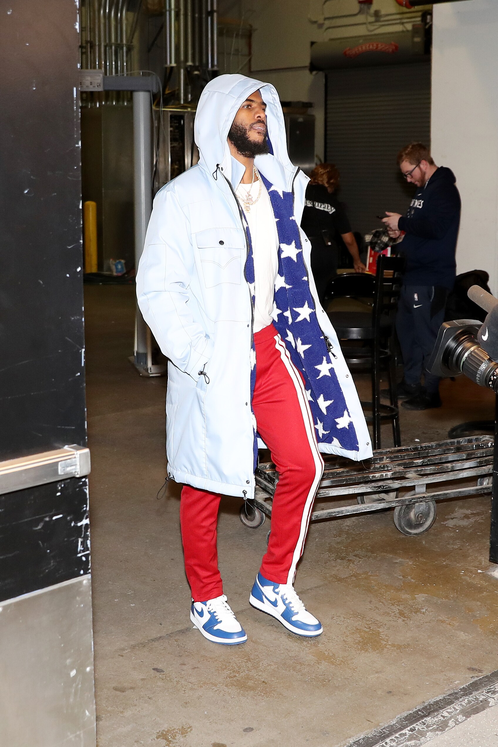 CP3's Fits Photo Gallery | NBA.com