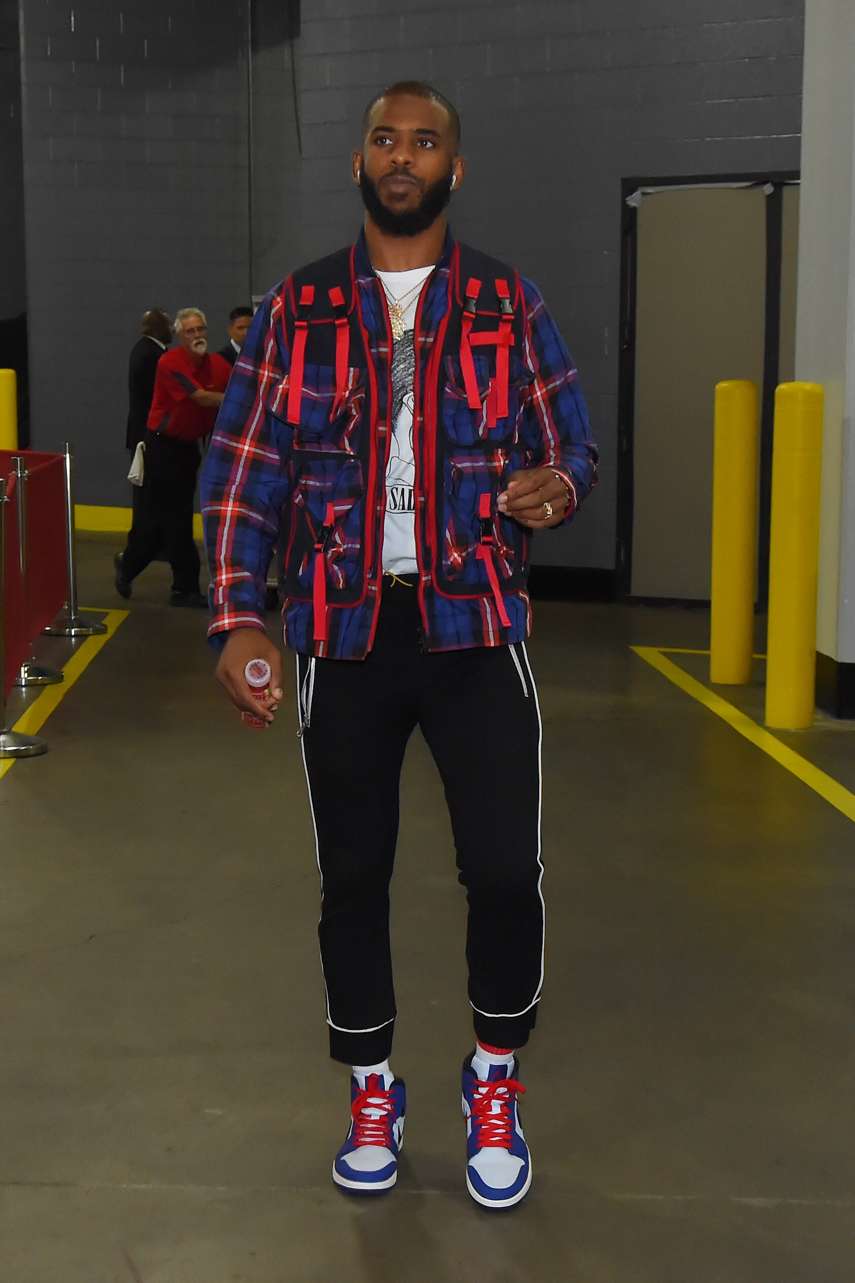 CP3's Fits Photo Gallery | NBA.com