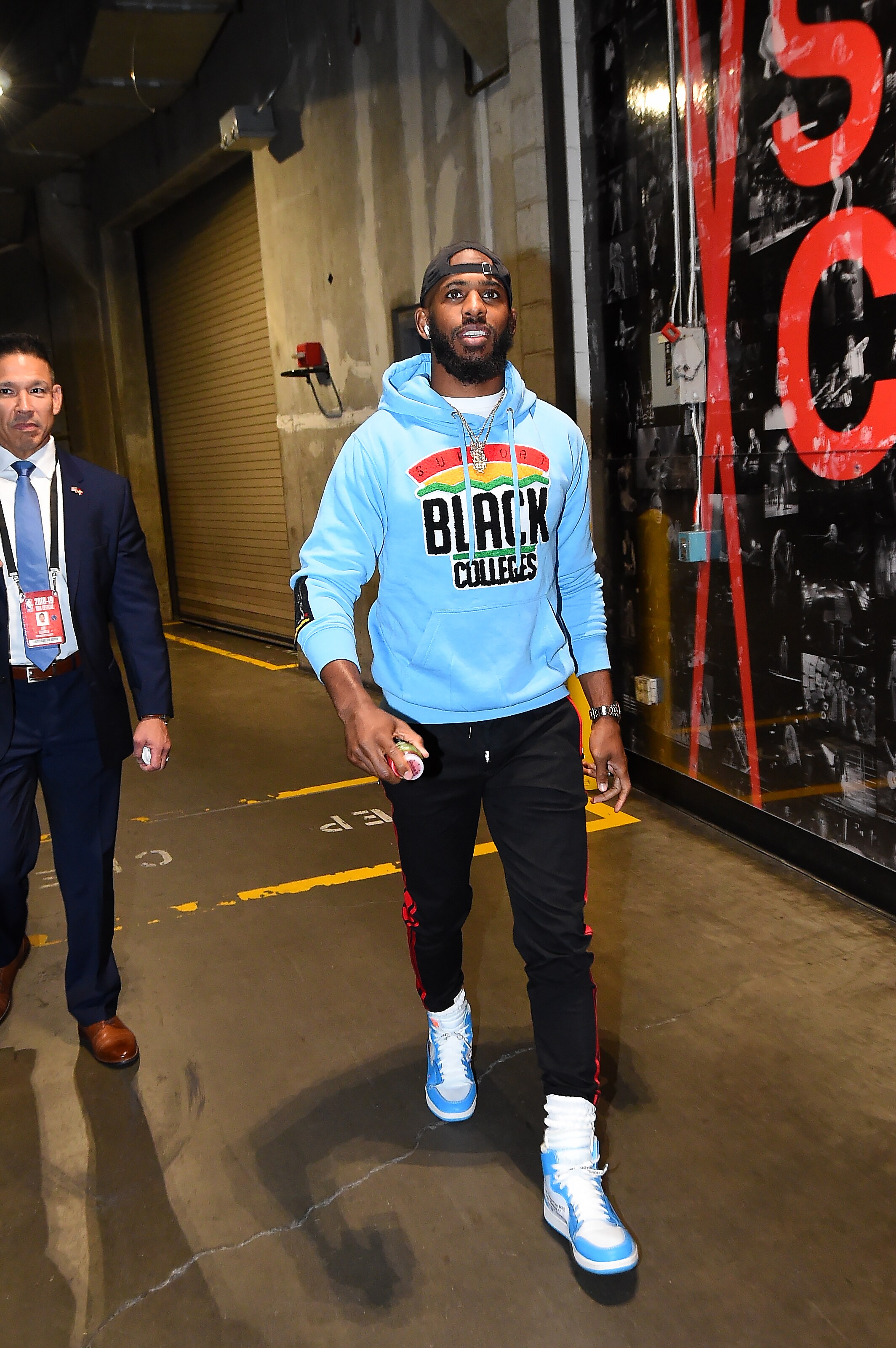 CP3's Fits Photo Gallery | NBA.com