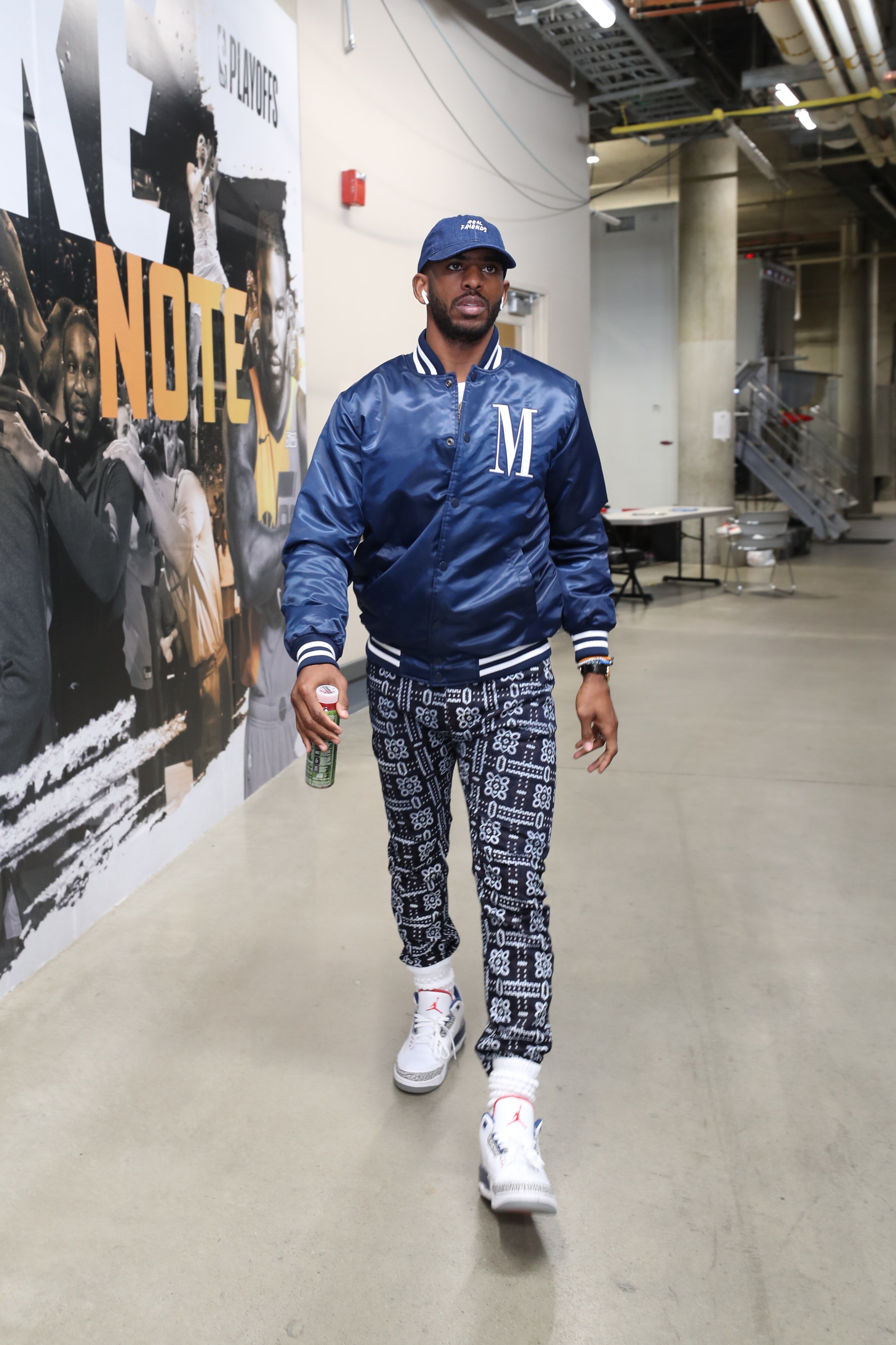 CP3's Fits Photo Gallery | NBA.com