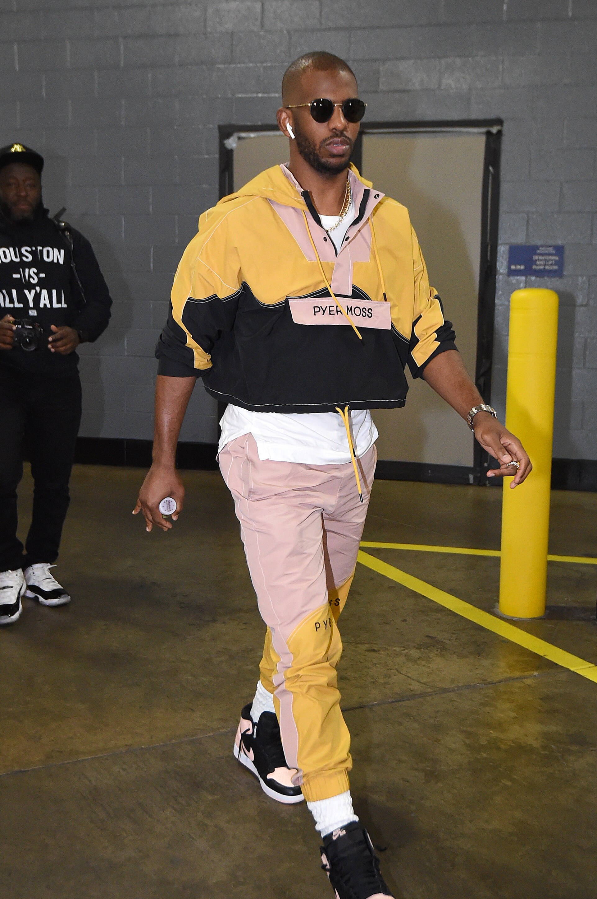 CP3's Fits Photo Gallery | NBA.com