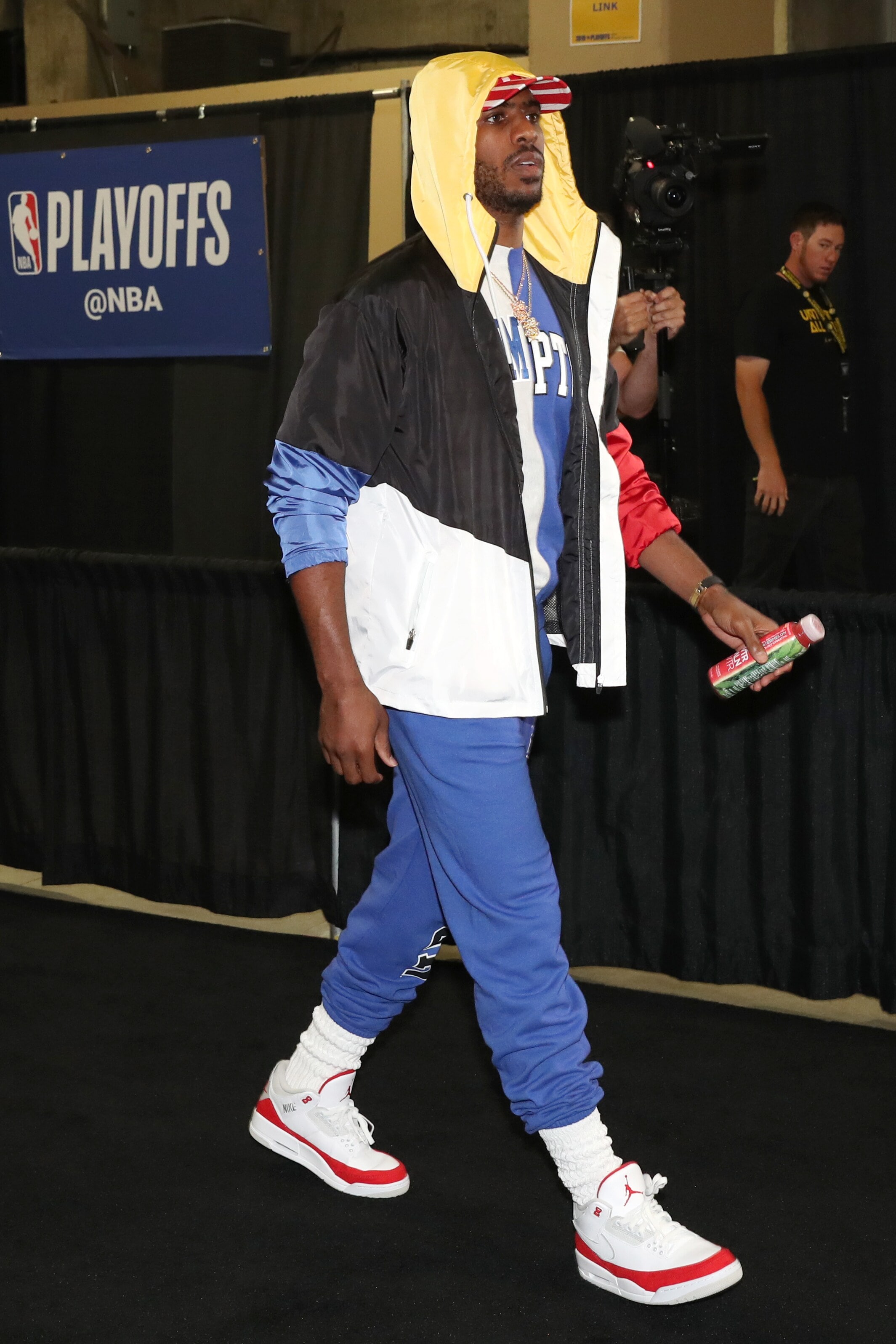 CP3's Fits Photo Gallery | NBA.com