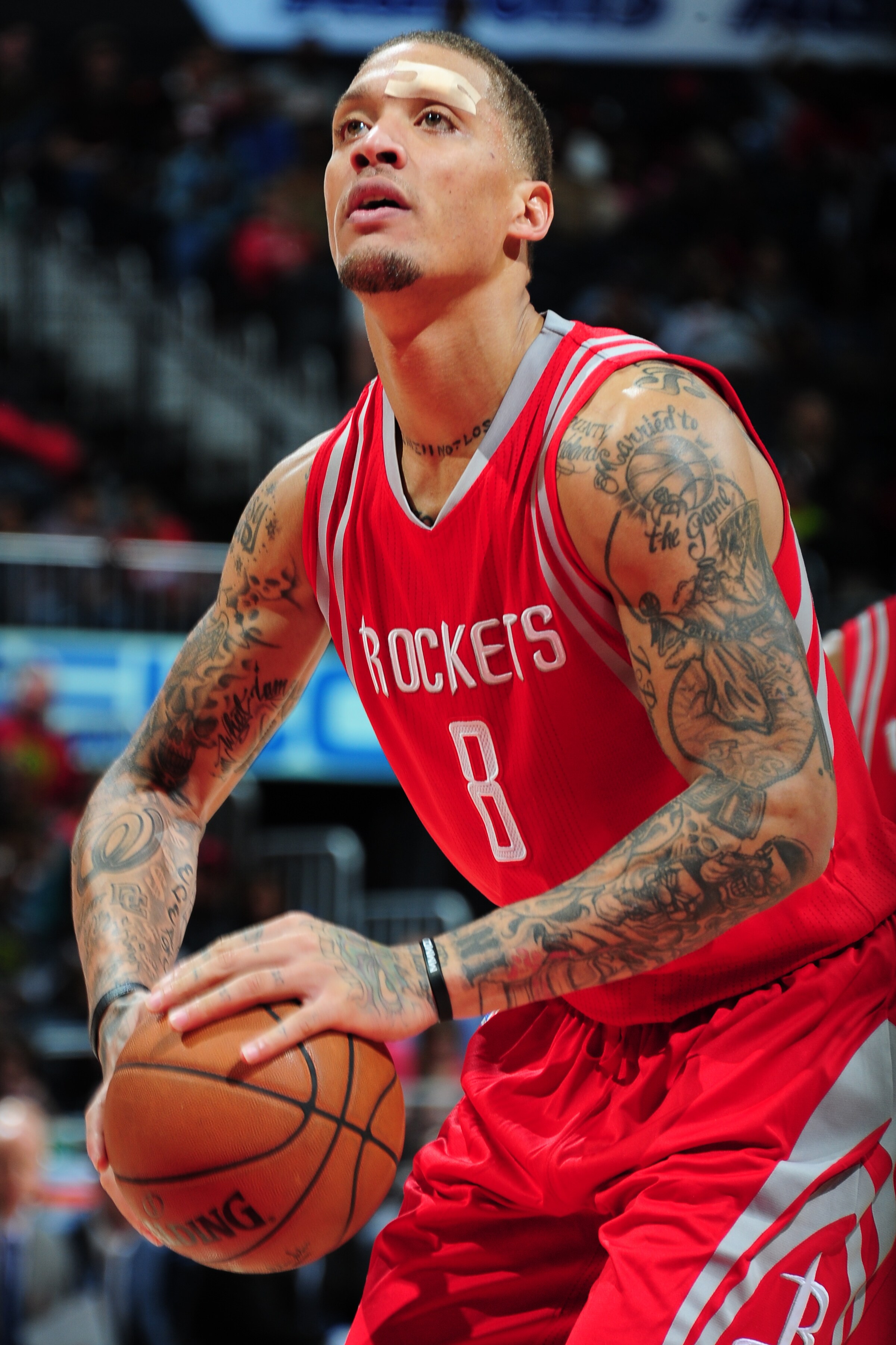 Photos: Rockets vs. Hawks 03/19/16 Photo Gallery | NBA.com