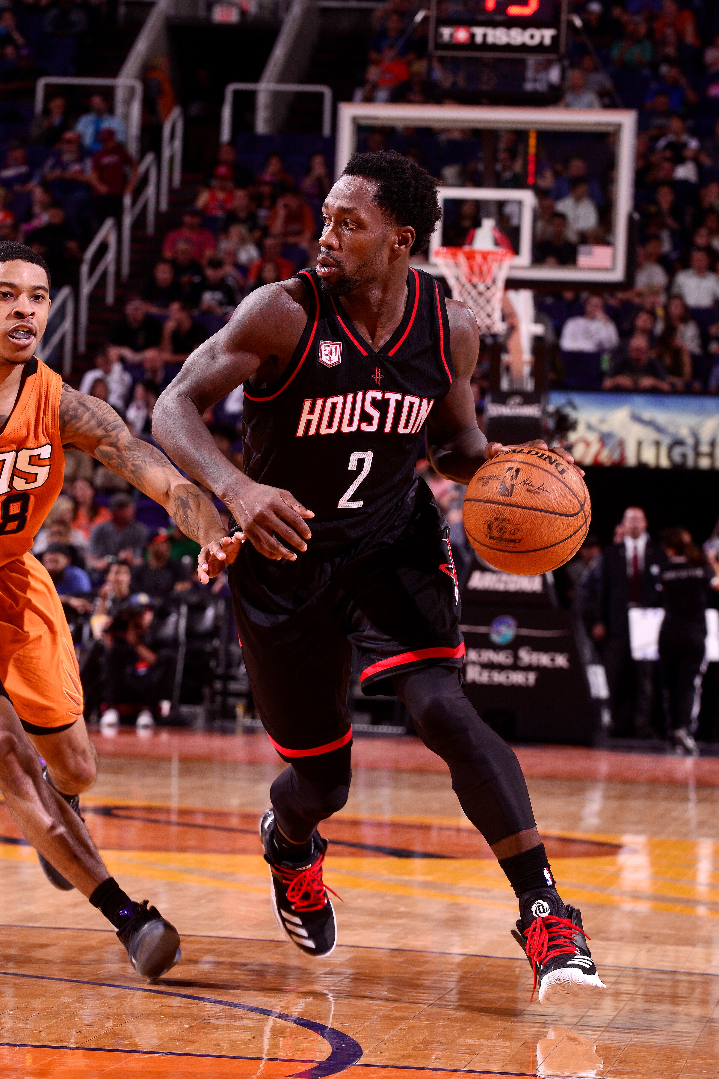 Photos: Rockets at Suns 04-02-17 | Houston Rockets