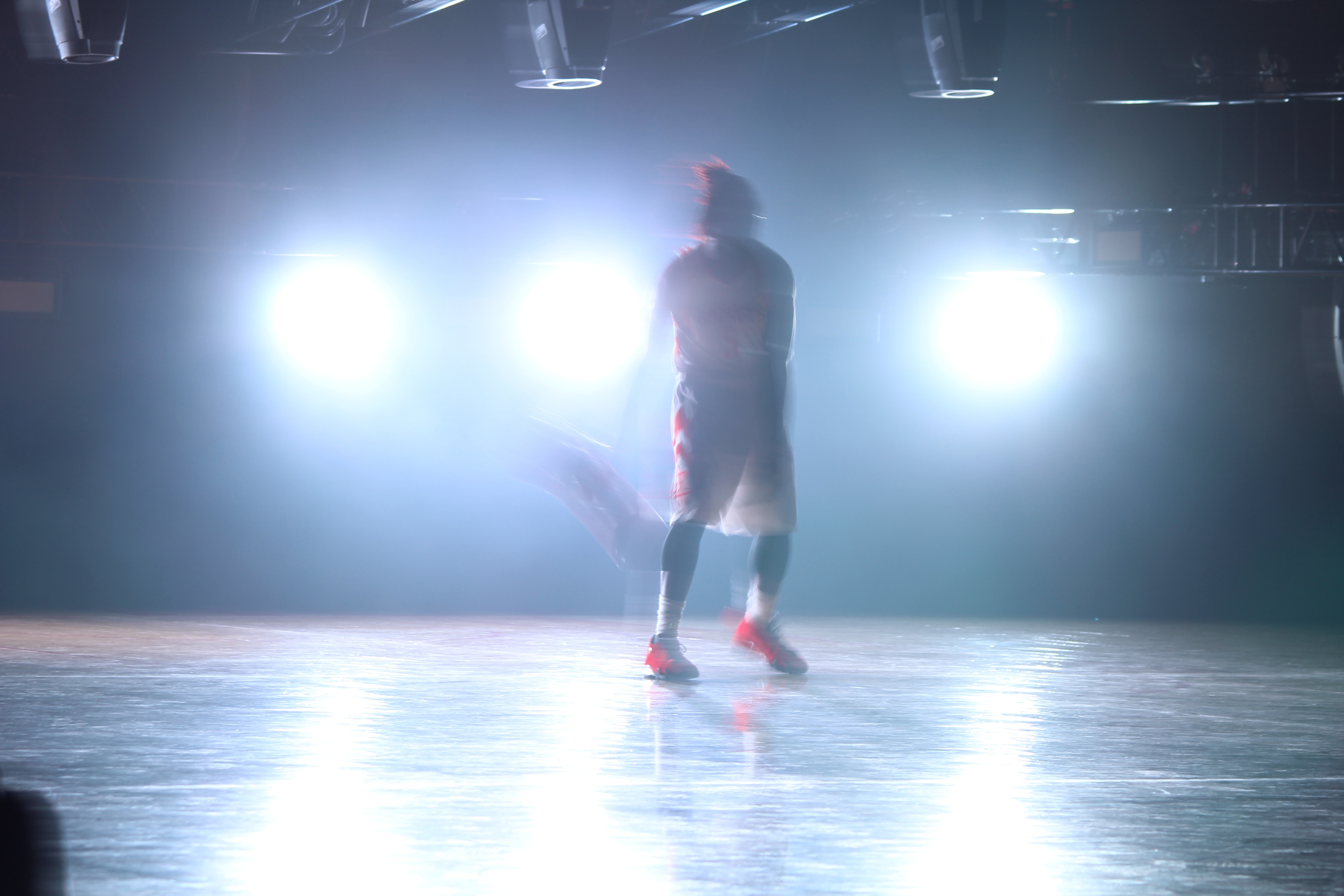 Rockets Media Day 2016 | Houston Rockets