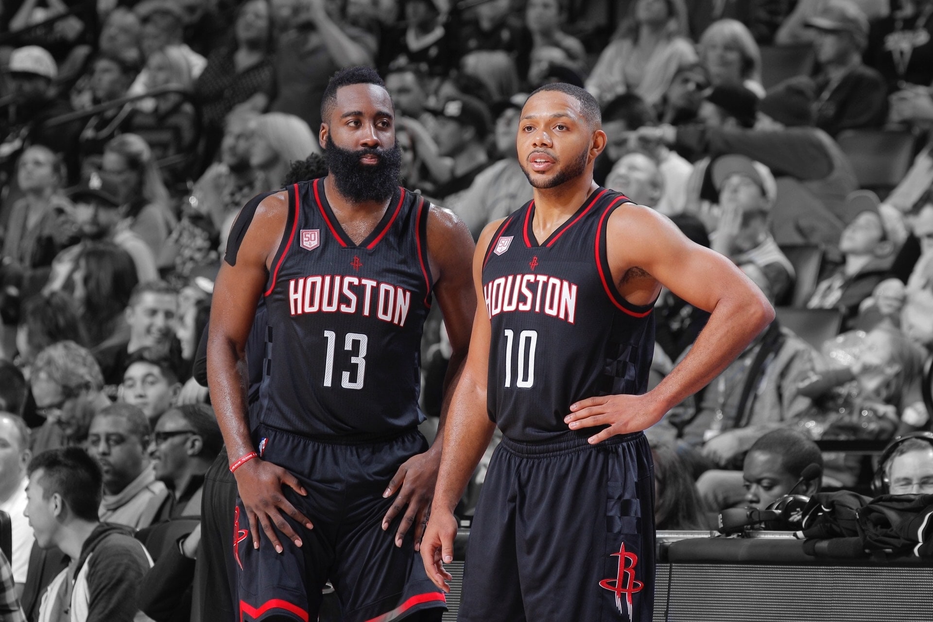 Rockets Power Rankings Roundup | Houston Rockets