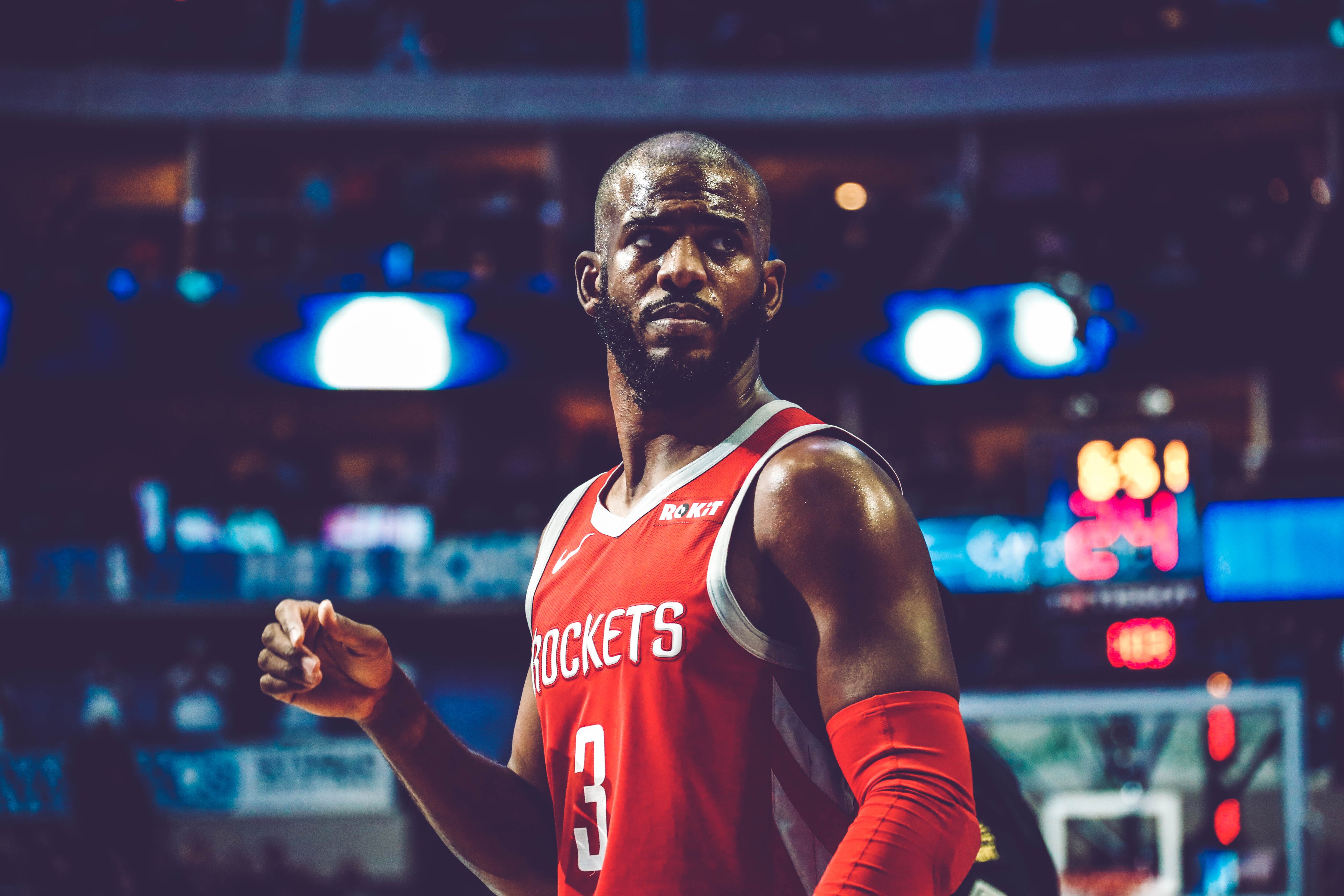 Photo Gallery: Rockets at Mavs 12-08-18 Photo Gallery | NBA.com