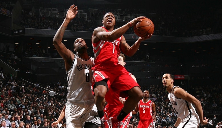 Year In Review: Isaiah Canaan | Houston Rockets
