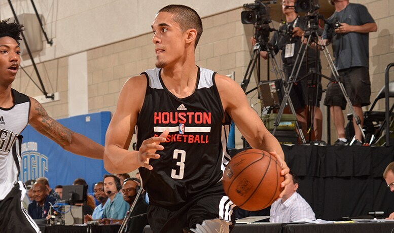 Rockets Go Cold in 87-69 Loss to Magic | Houston Rockets