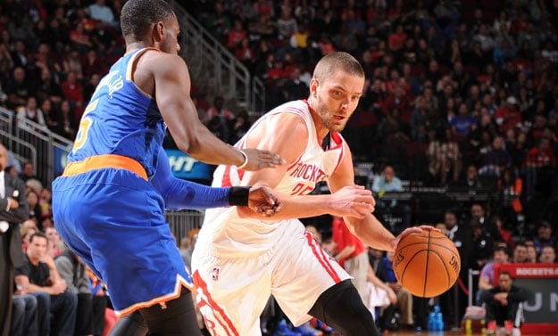 News and Notes: January 6, 2014 | NBA.com