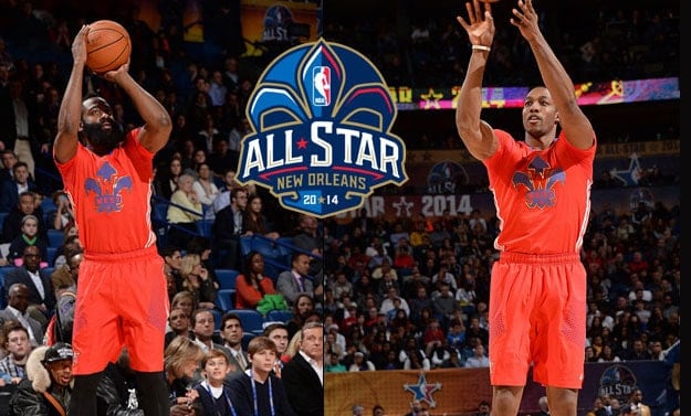 Game Day: All-Star 2014 | NBA.com