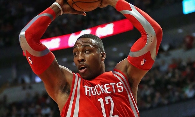 News and Notes: March 19, 2014 | Houston Rockets