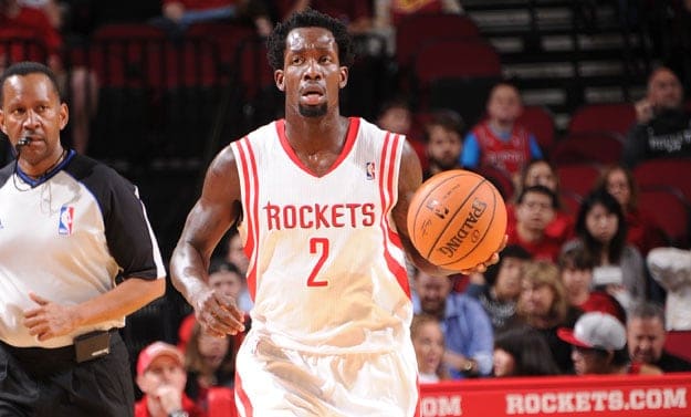 Patrick Beverley Injury Update | Houston Rockets