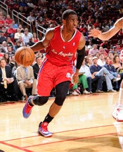 2013 Free Agency Preview Part I: Point Guards | Houston Rockets