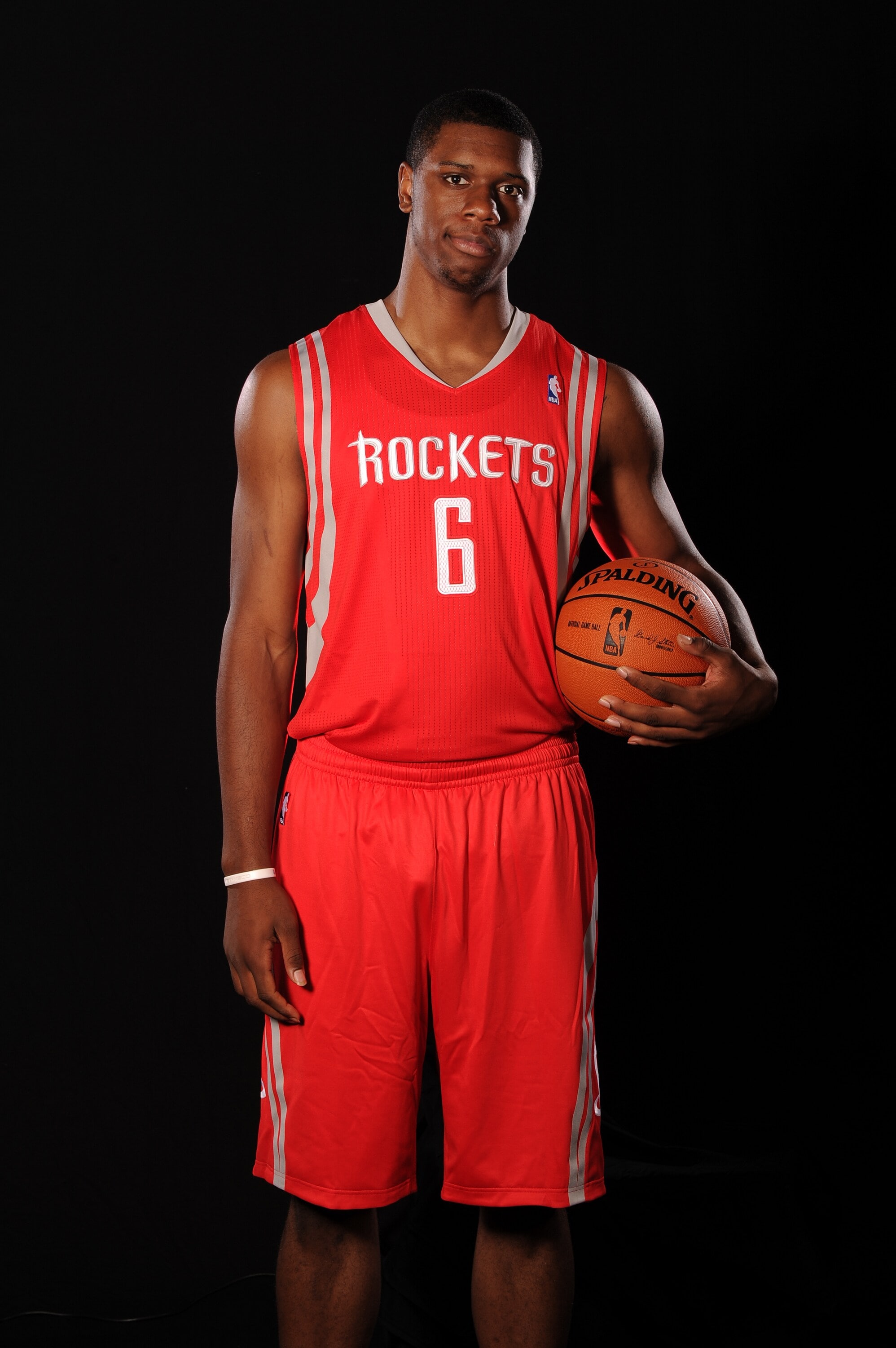 2012 Rookie Photo Shoot | Houston Rockets
