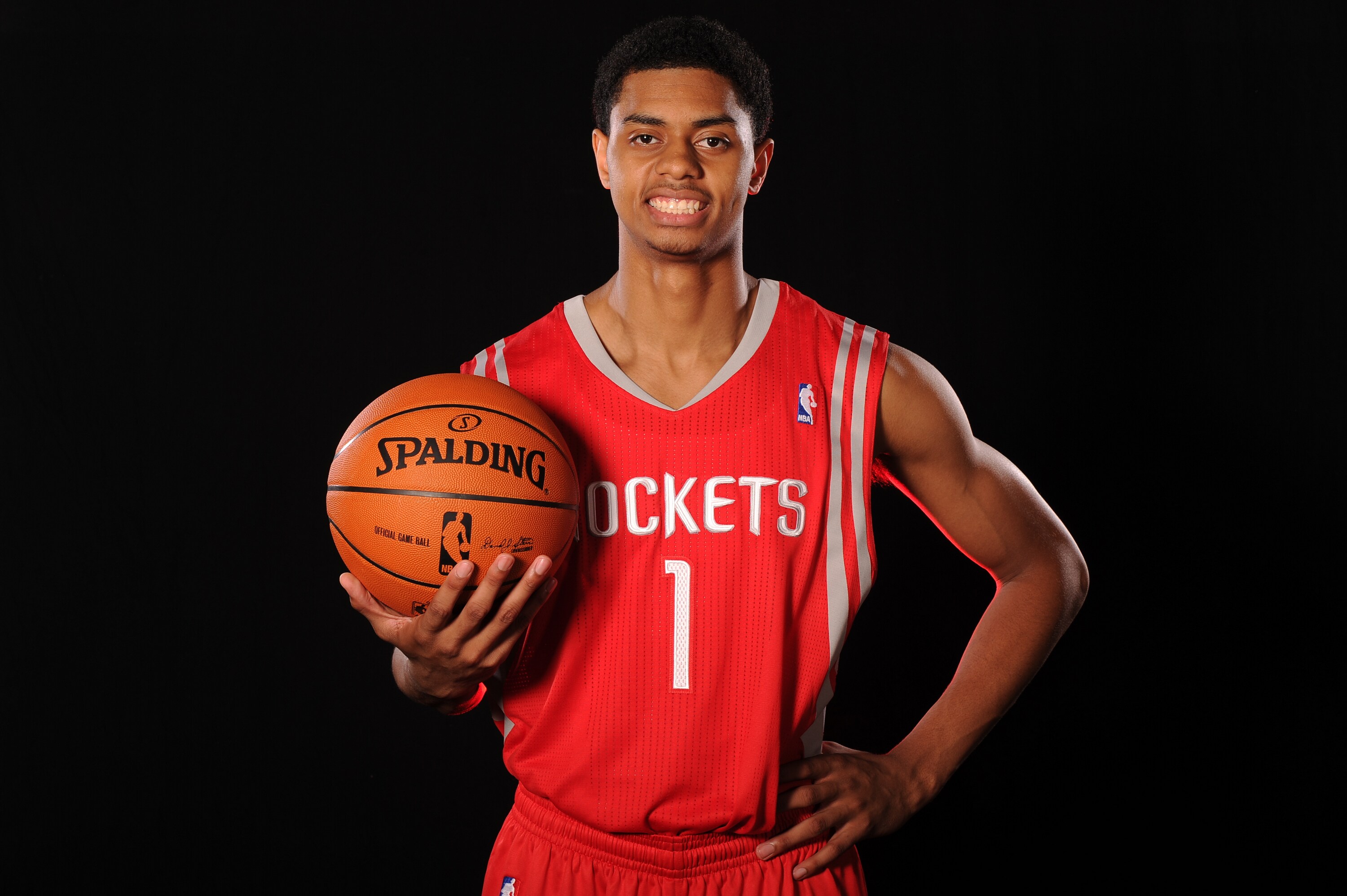 2012 Rookie Photo Shoot | Houston Rockets