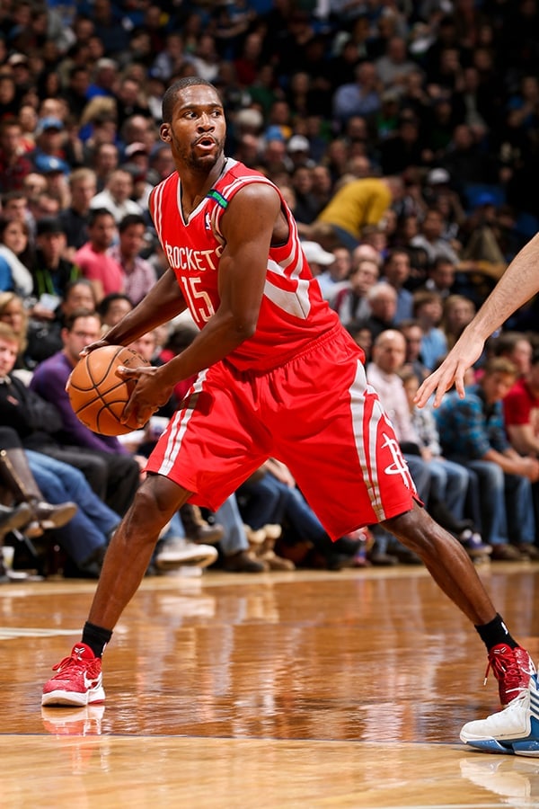 Rockets vs. Timberwolves 12/26/2012 Photo Gallery | NBA.com