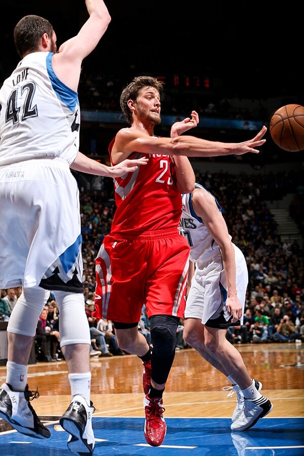 Rockets vs. Timberwolves 12/26/2012 Photo Gallery | NBA.com