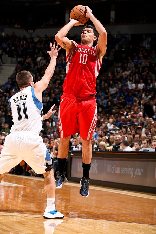 Rockets vs. Timberwolves 12/26/2012 Photo Gallery | NBA.com