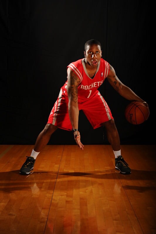 Isaiah Canaan 2013 Rookie Photo Shoot Photo Gallery | NBA.com