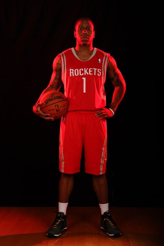 Isaiah Canaan 2013 Rookie Photo Shoot Photo Gallery | NBA.com