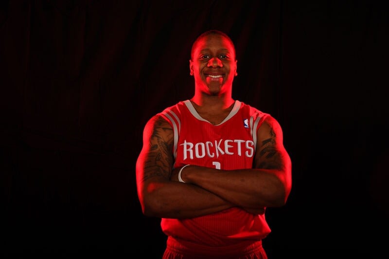 Isaiah Canaan 2013 Rookie Photo Shoot Photo Gallery | NBA.com