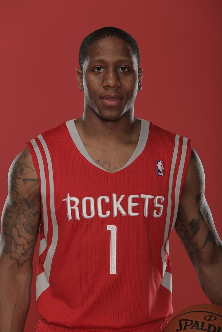 Isaiah Canaan 2013 Rookie Photo Shoot Photo Gallery | NBA.com