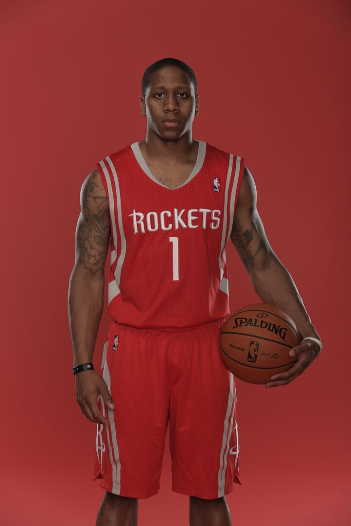 Isaiah Canaan 2013 Rookie Photo Shoot Photo Gallery | NBA.com