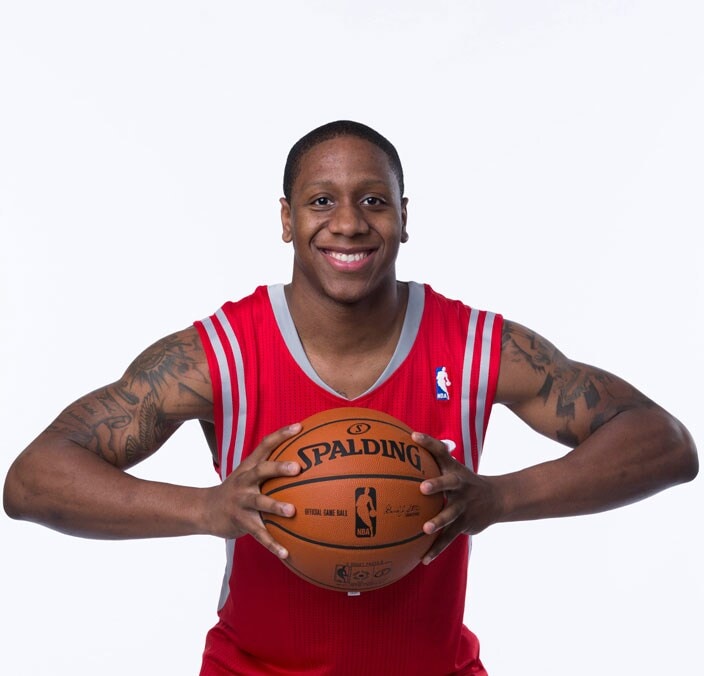 Isaiah Canaan 2013 Rookie Photo Shoot Photo Gallery | NBA.com
