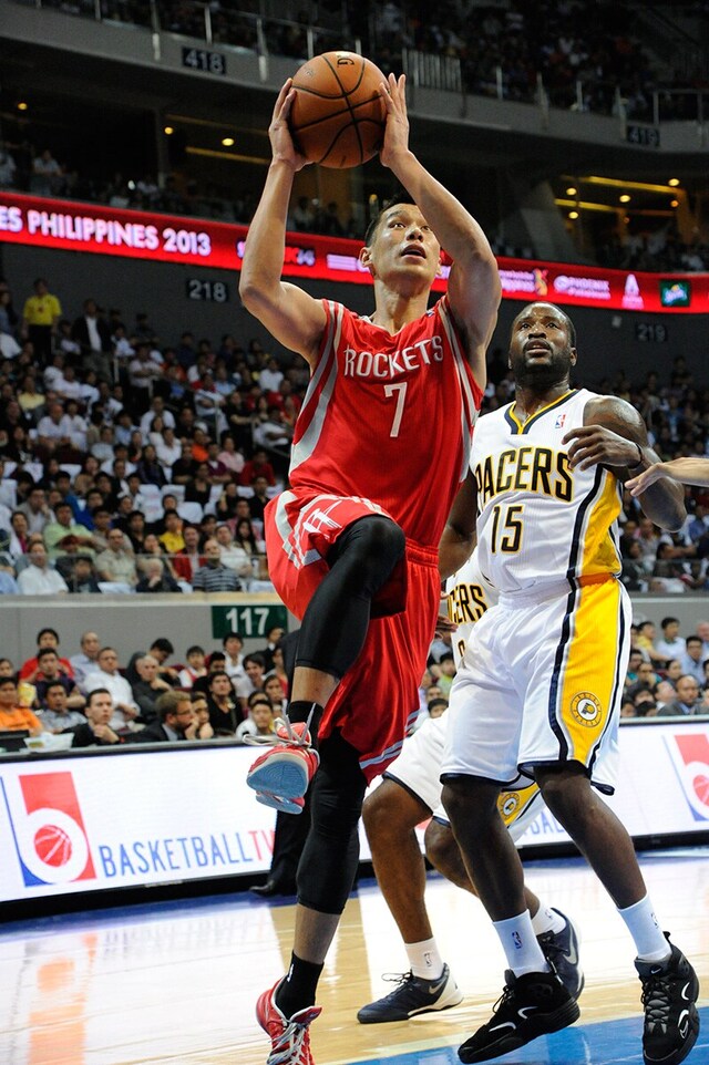Rockets vs. Pacers in Manila Photo Gallery | NBA.com