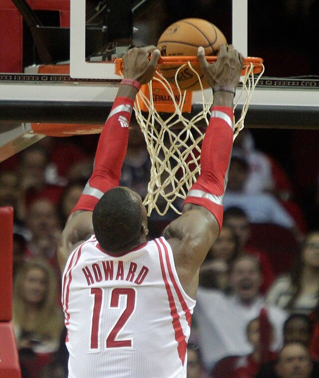 Rockets vs. Mavericks 11/01/2013 Photo Gallery | NBA.com