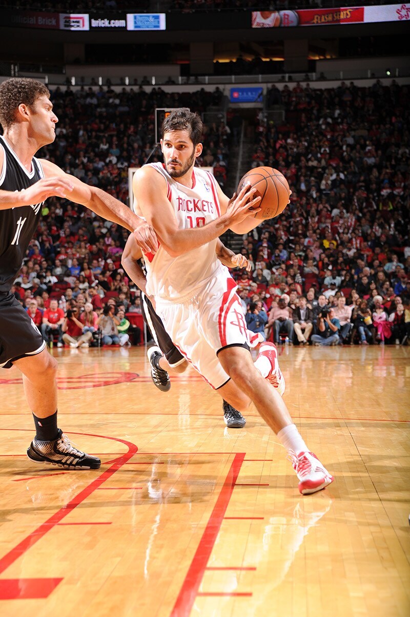 Rockets vs. Nets - 11/29/2013 Photo Gallery | NBA.com