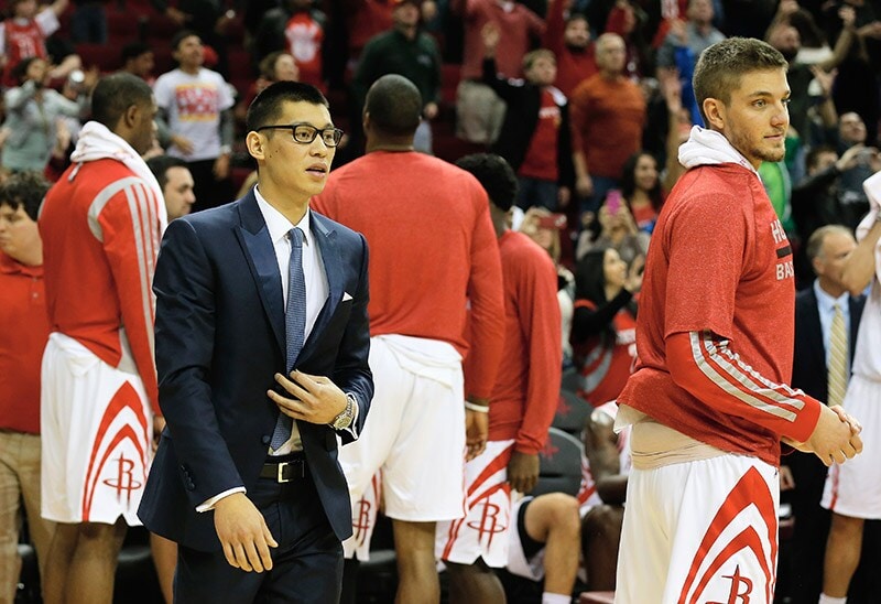 Rockets vs. Nets - 11/29/2013 Photo Gallery | NBA.com