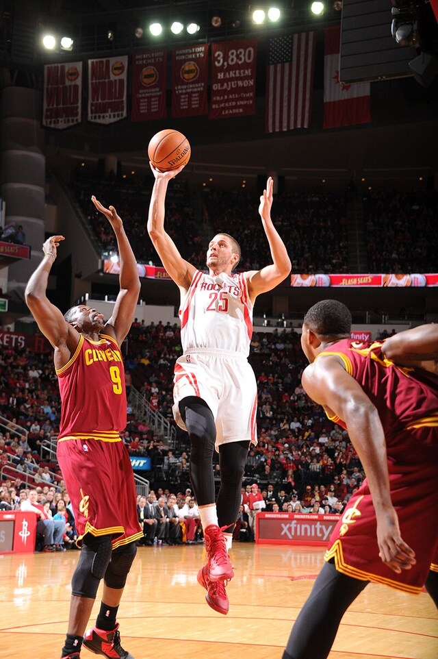 Rockets vs. Cavaliers - 02/01/2014 Photo Gallery | NBA.com