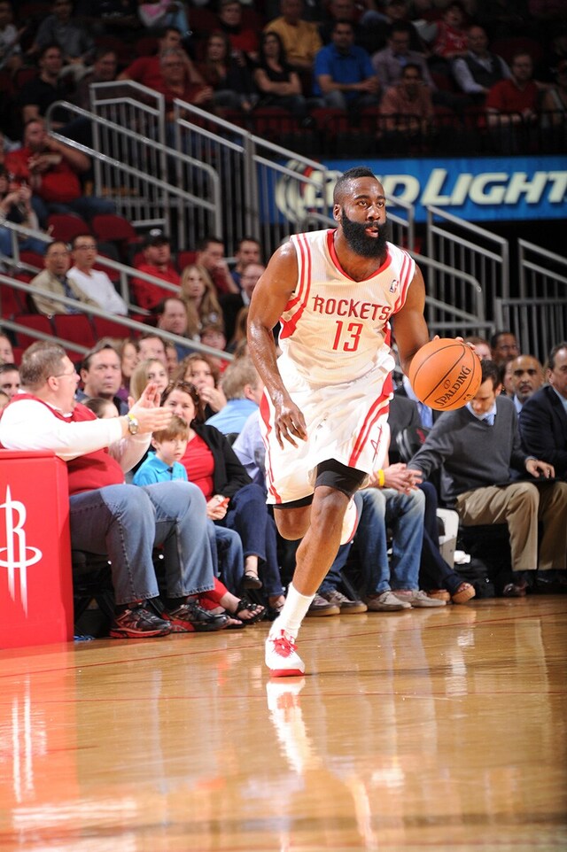 Rockets vs. Cavaliers - 02/01/2014 Photo Gallery | NBA.com
