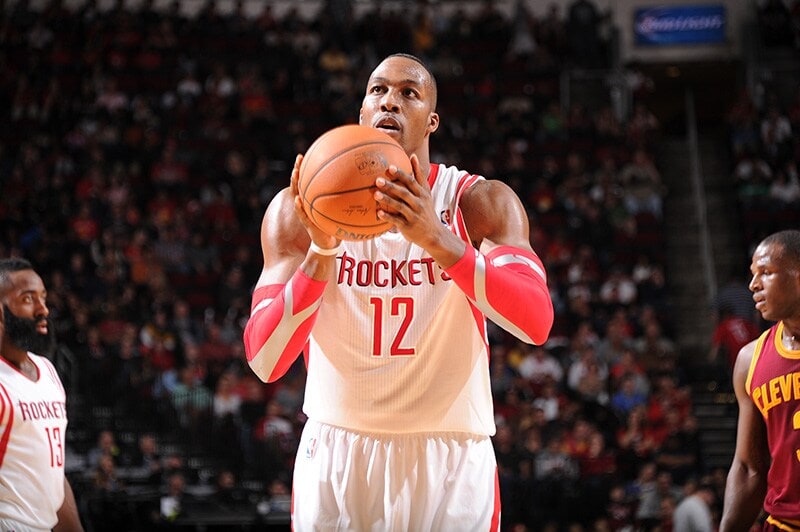 Rockets vs. Cavaliers - 02/01/2014 Photo Gallery | NBA.com