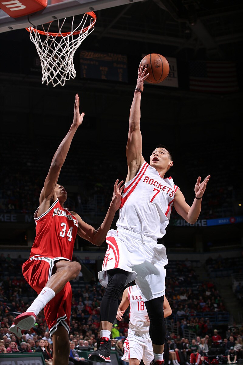 Rockets vs. Bucks - 02/08/2014 Photo Gallery | NBA.com