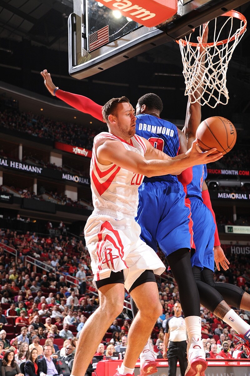Rockets vs. Pistons - 03/01/2014 Photo Gallery | NBA.com