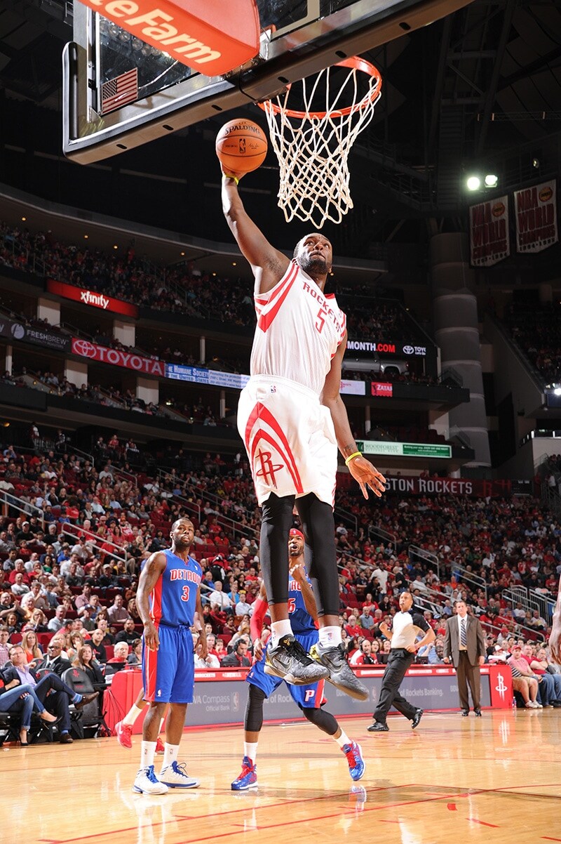 Rockets vs. Pistons - 03/01/2014 Photo Gallery | NBA.com