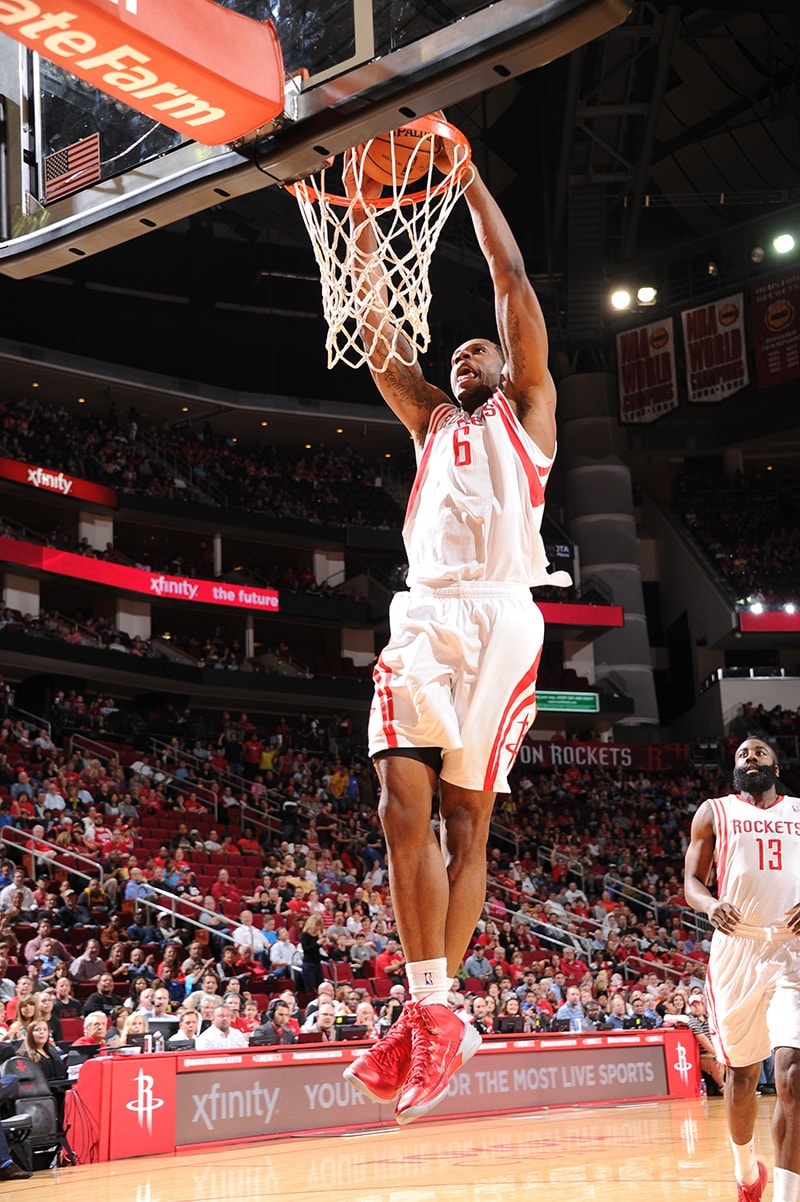 Rockets vs. Pistons - 03/01/2014 Photo Gallery | NBA.com