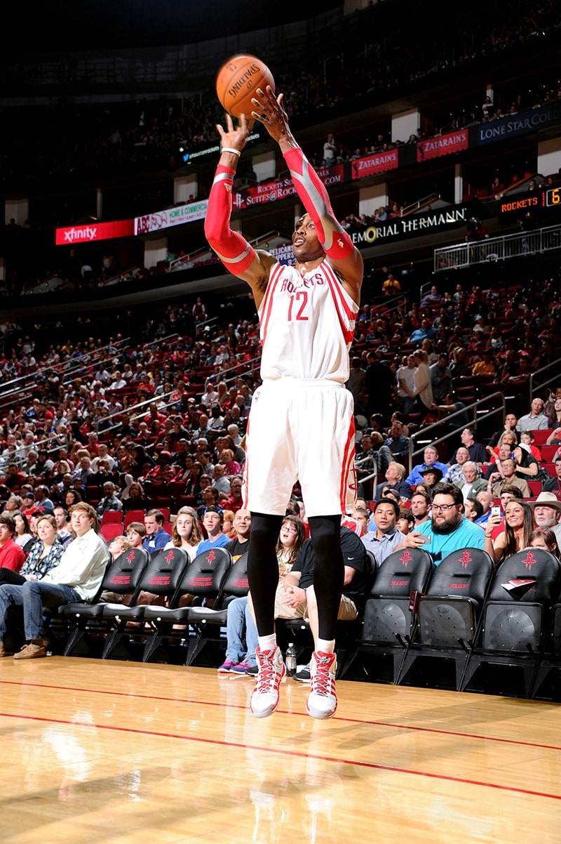Rockets vs. Pistons - 03/01/2014 Photo Gallery | NBA.com