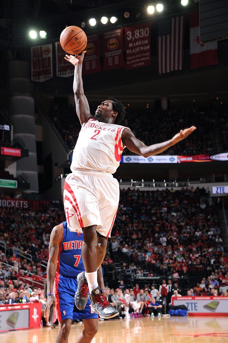 Rockets vs. Pistons - 03/01/2014 Photo Gallery | NBA.com