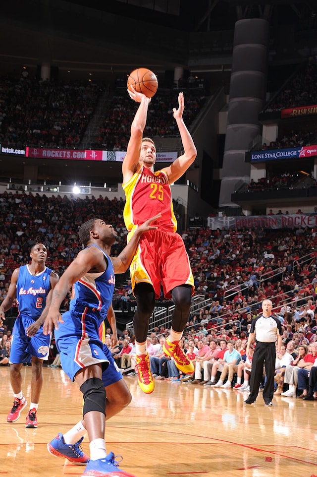 Rockets vs. Clippers - 03/29/2014 Photo Gallery | NBA.com