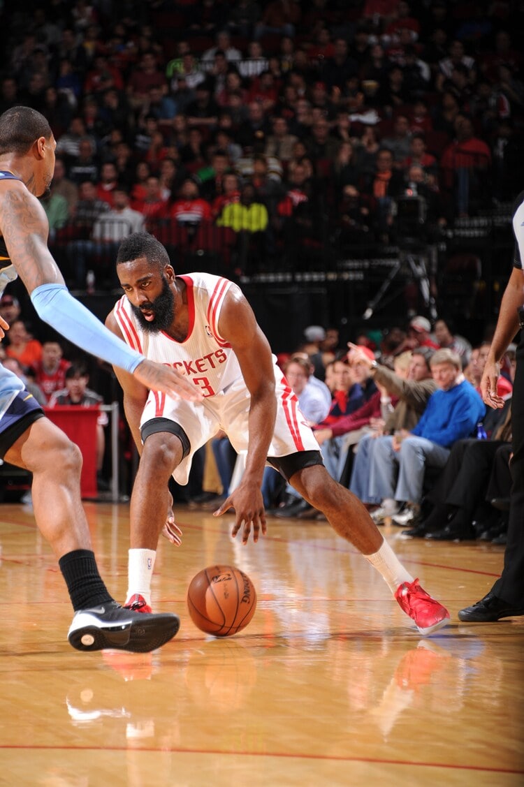Rockets vs. Grizzlies - 12/26/2013 Photo Gallery | NBA.com
