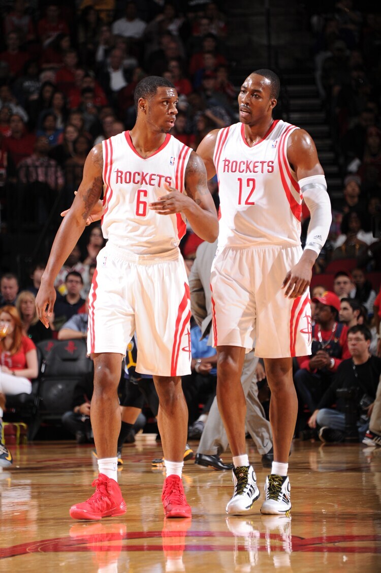 Rockets vs. Grizzlies - 12/26/2013 Photo Gallery | NBA.com