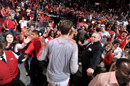 Red Nation Appreciation Night Photo Gallery | NBA.com