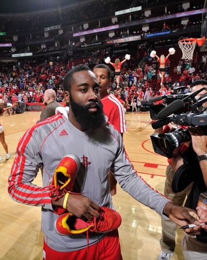 Red Nation Appreciation Night | Houston Rockets